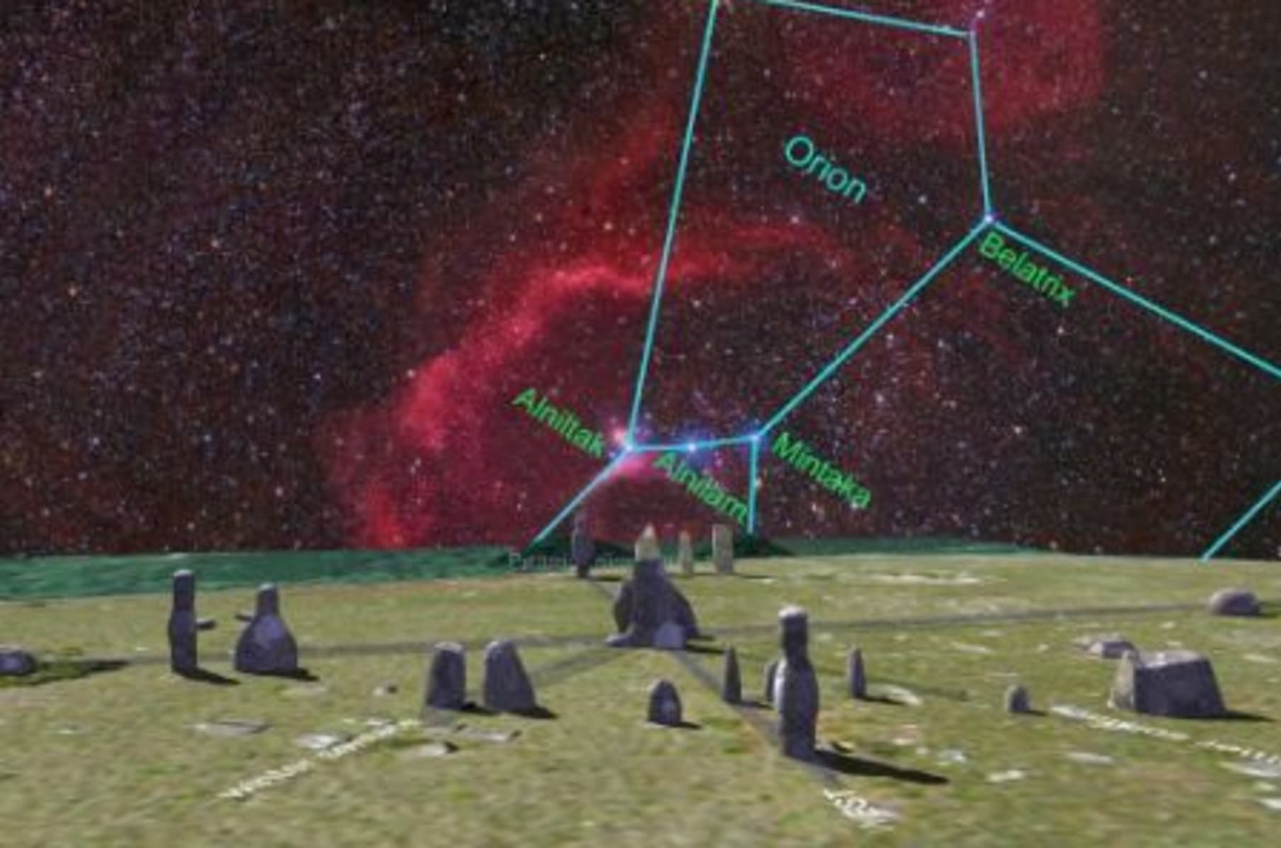 The Resurrection of the Kushites - Part III - "Kushite Genius"