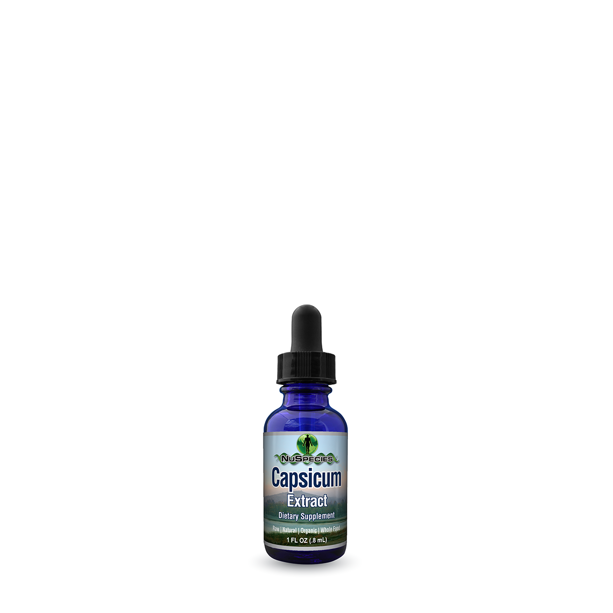 Capsicum Extract 1 oz
